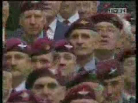 Wiadomości TVP 11 XI 2001r cz 1