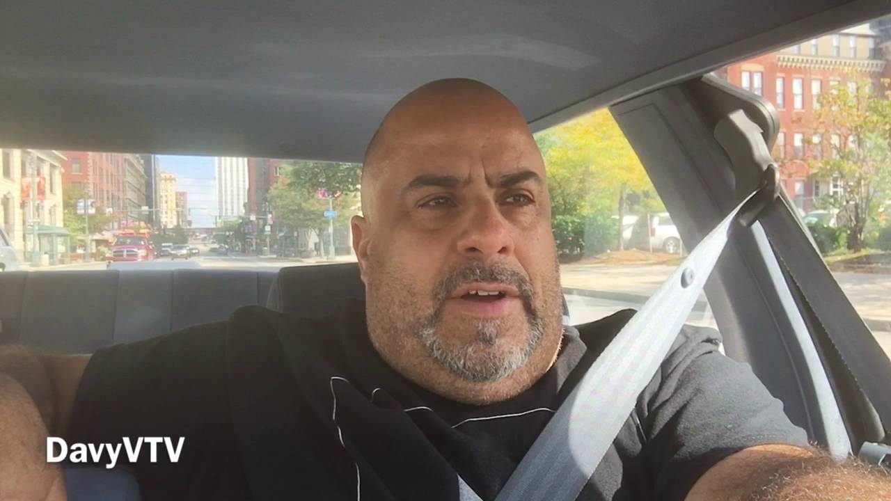 Davy V. Breaks Down Rochester, NY's Red Light Cam Cam and Booting Sham ...