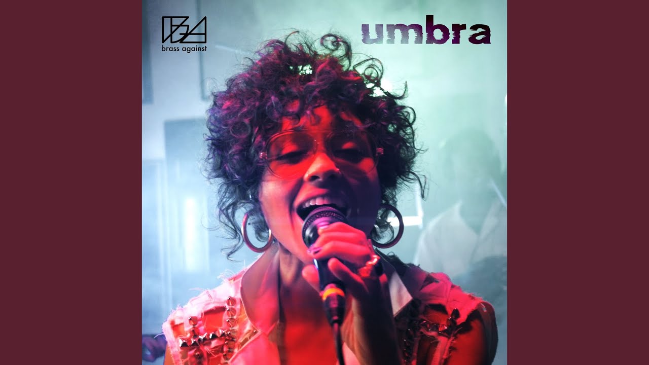 Umbra - YouTube Music