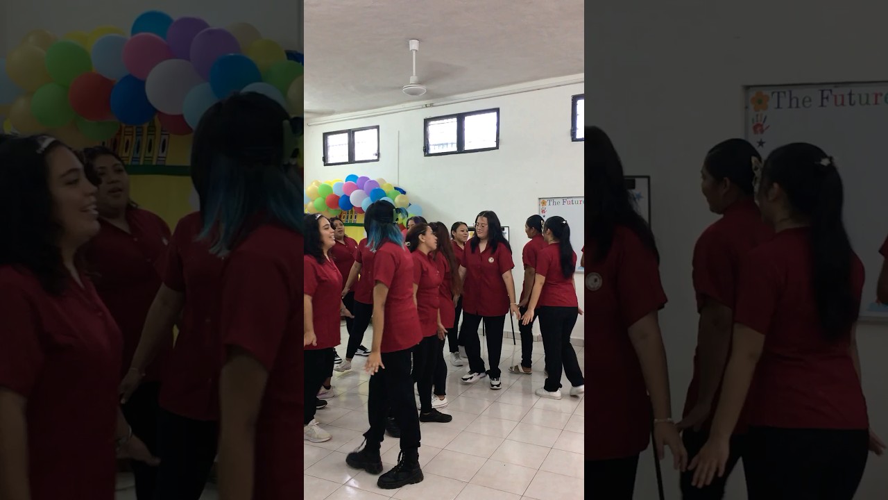 Clases de Ritmos, cantos y juegos. Estudia y diviértete. - YouTube