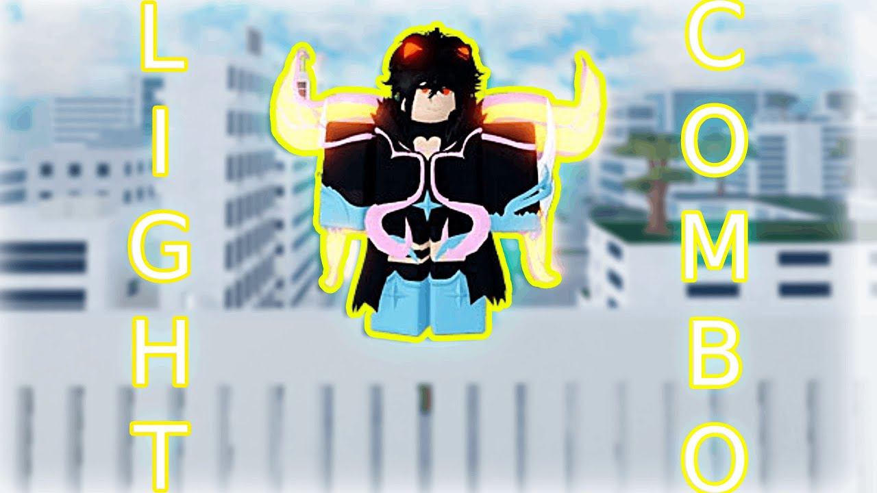 LIGHT IS THE NEW BEST HAKUDA VASTO BUILD I TYPE SOUL - YouTube