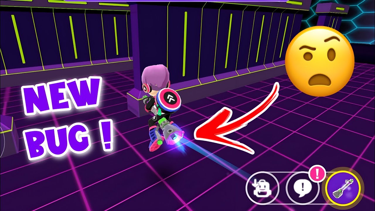 How to use broom In Crazy run 🏃💨 Minigame || Pk XD New Trick || Pk XD ...