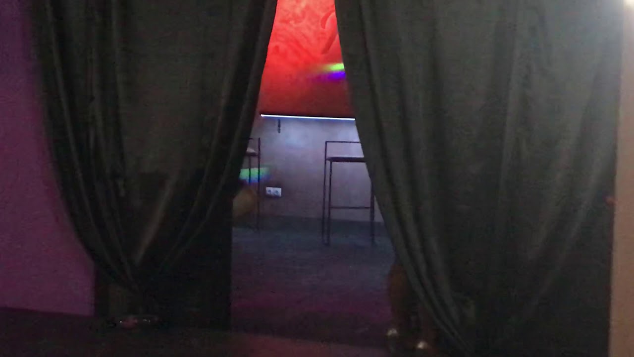 Wendi Superstar - Je Ne Sais Quoi (Reinold’s Show Bar 2019) - YouTube