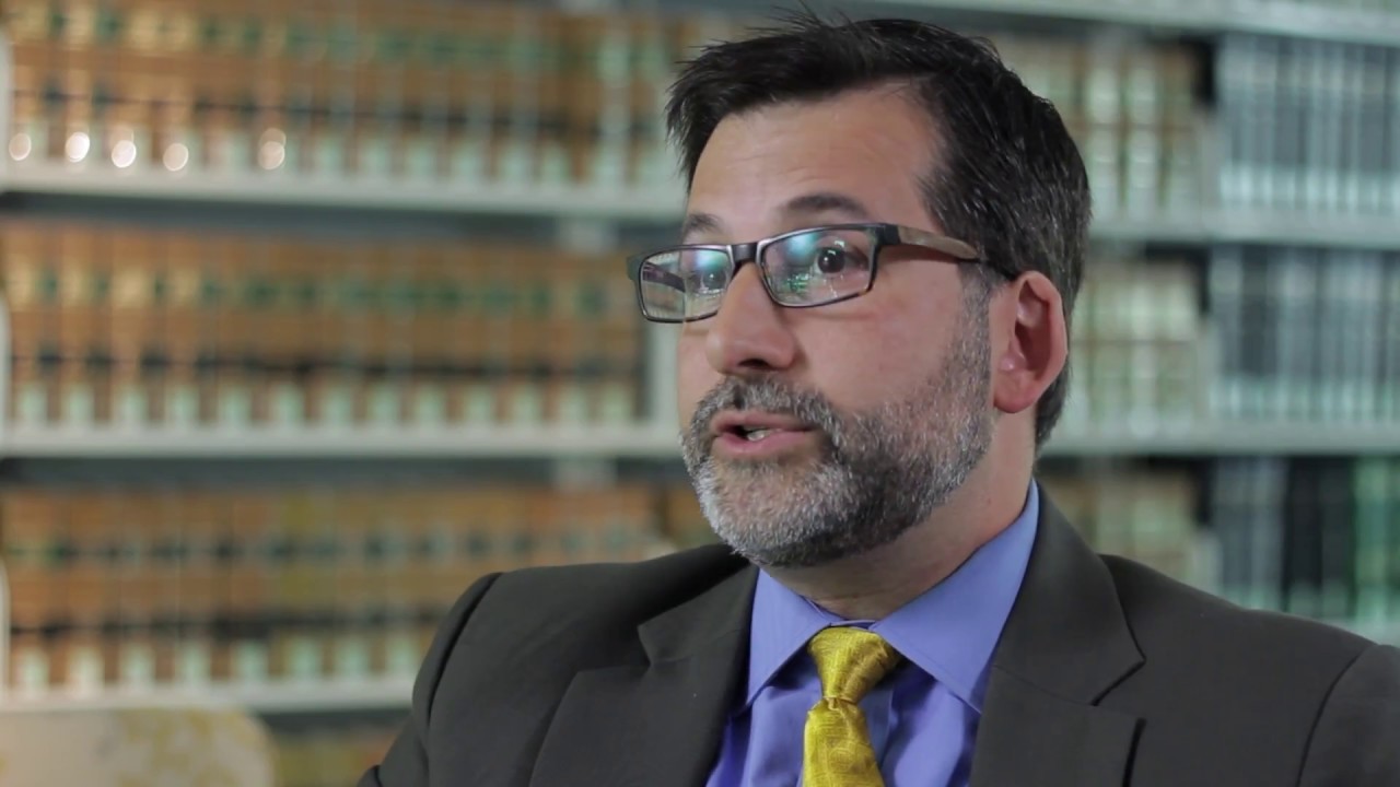 Emory Law Online LLM - YouTube