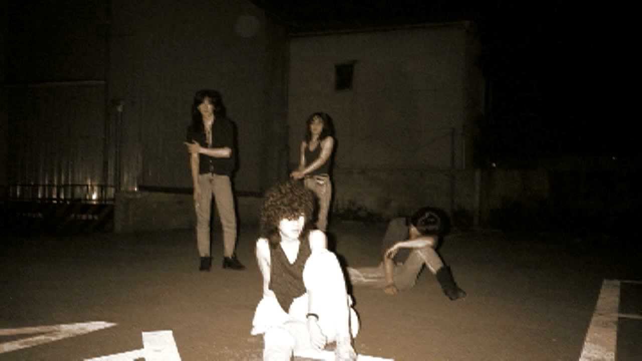 (5) UNDER THE MOONLIGHT -VIOLET FOX- (LIVE) - YouTube Music