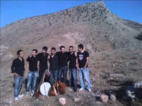 Koma Demsal Derewe en yeni versiyon