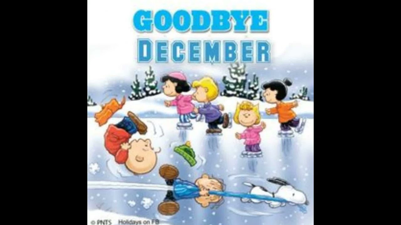 Goodbye January Snoopy Goodbye January From Charlie Brown Hugs Snoopy