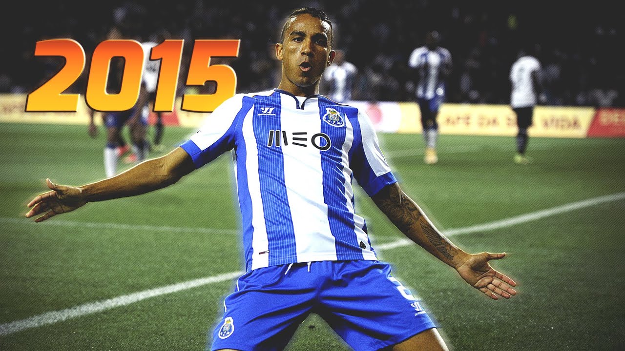 Danilo Luiz Da Silva