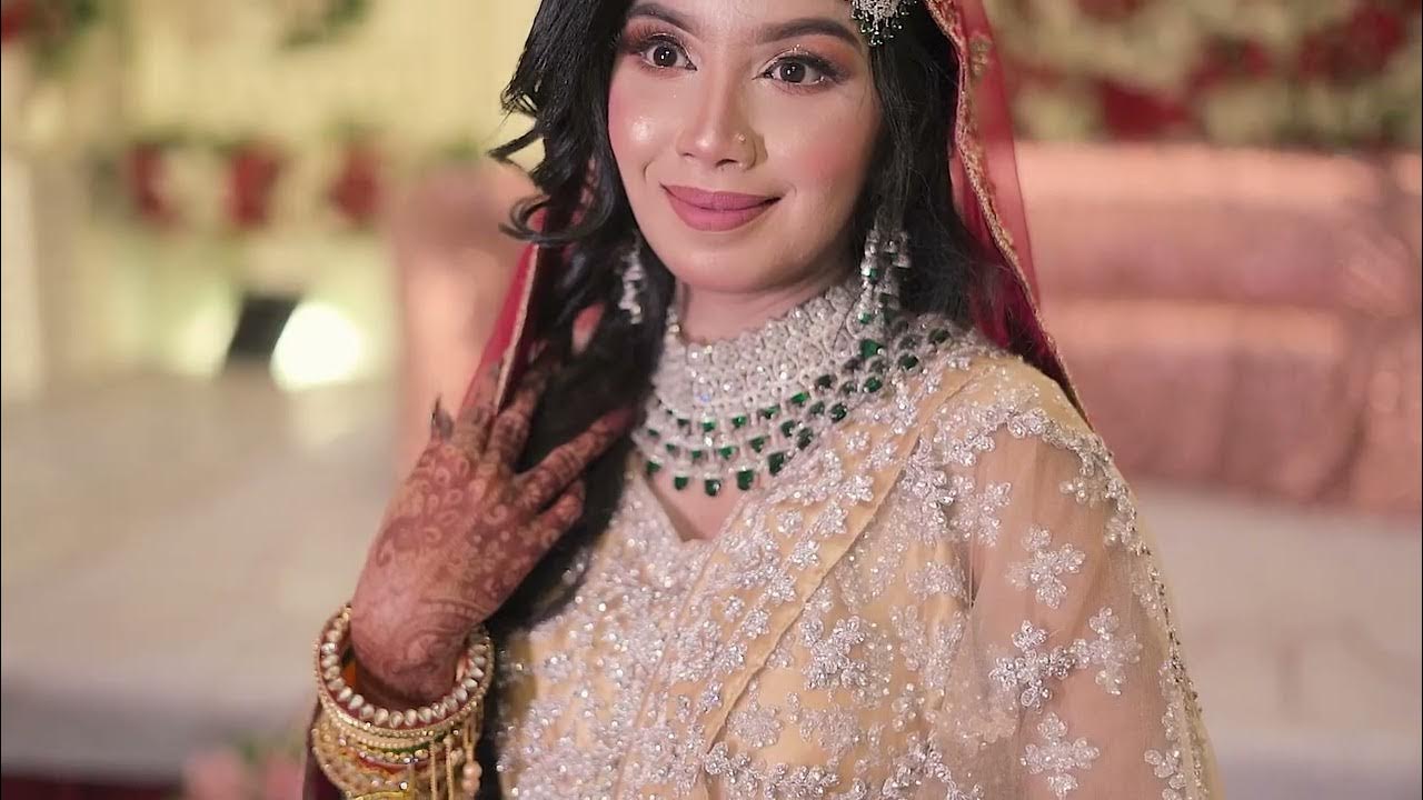 Wedding movie injamam sister | Bridal Heaven | Wedding Cinematography | Bangladeshi Wedding ...