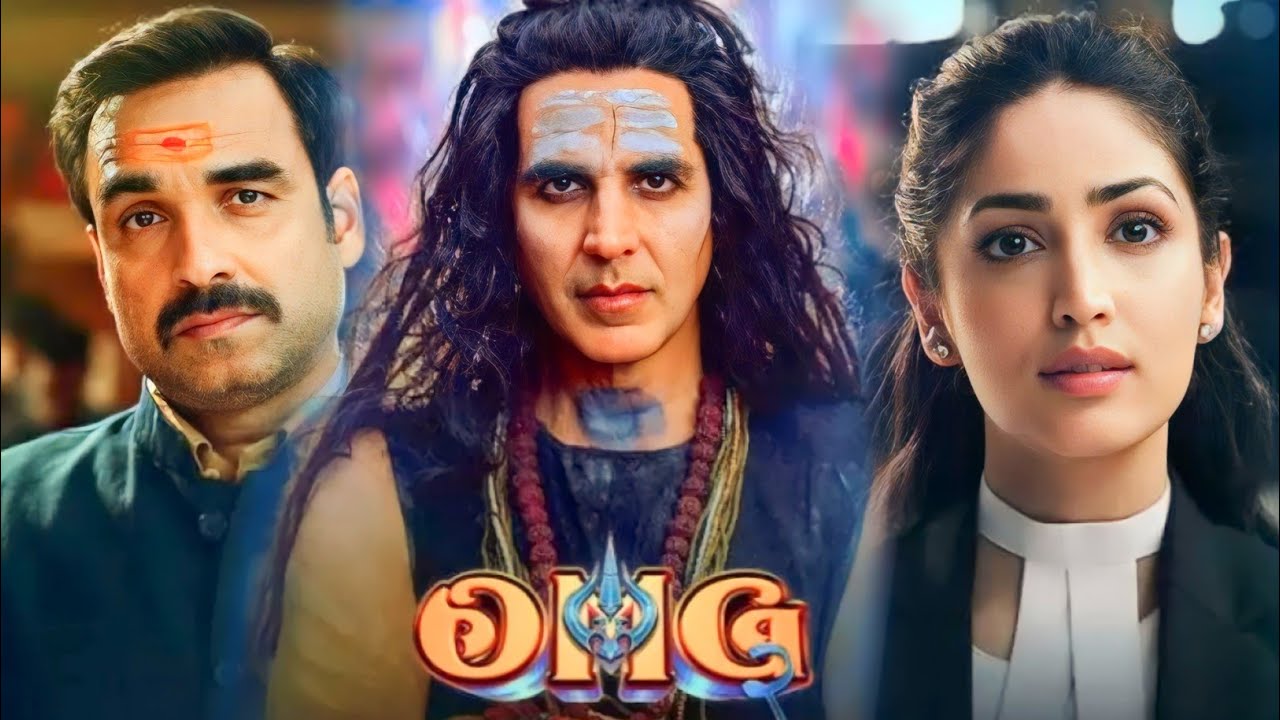 OMG 2 Full Movie HD Hindi Facts | Akshay Kumar | Pankaj Tripathi | Yami ...