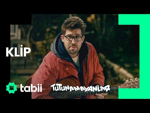 Romantizm Böyle Bir Şey Değil... 🥲 | Tutunamayanlar 8. Bölüm