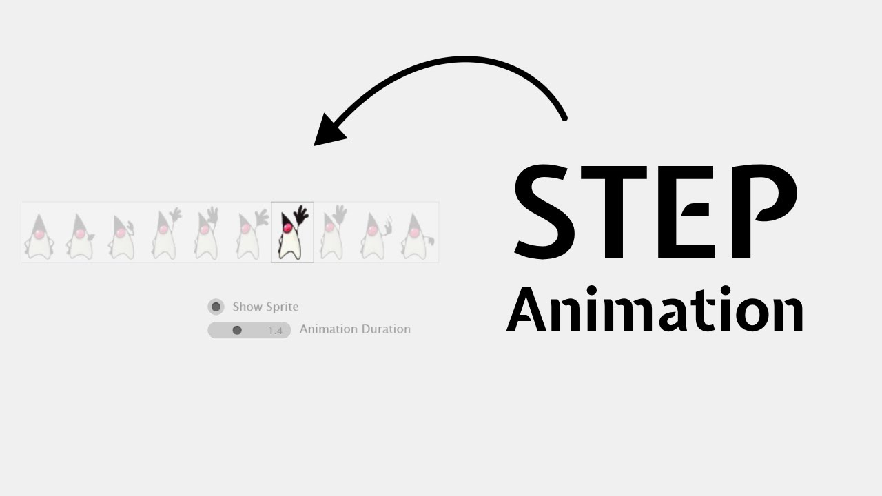 Steps Animation using HTML, CSS and JS - YouTube