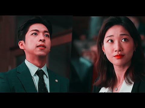 Extraordinary Attorney Woo - Su Yeon & Min Woo fmv - YouTube