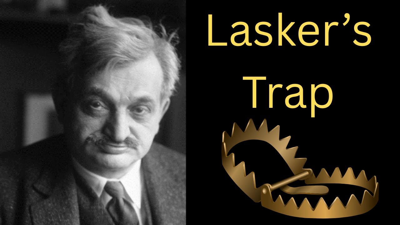 Checkmate in 13 Moves - YouTube