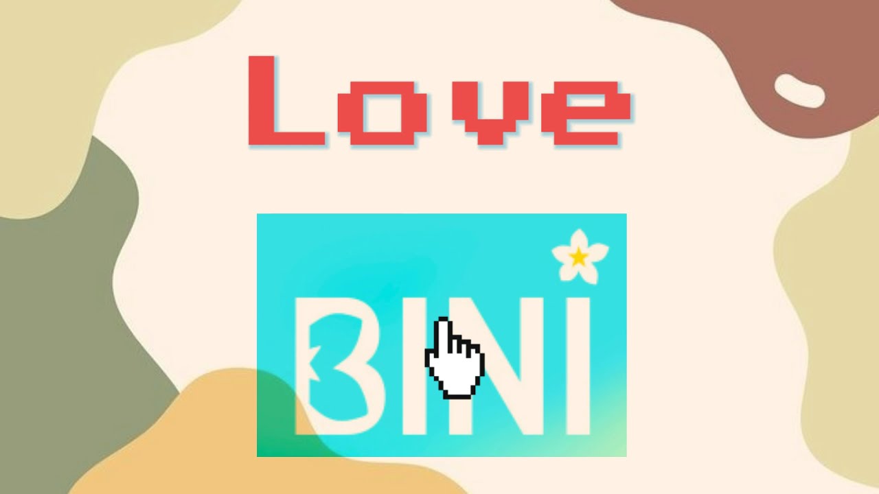 BINI on Showtime Online U Funny Moments - YouTube
