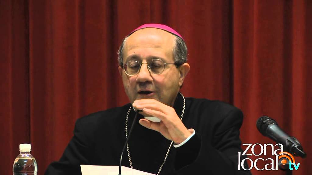 La ricerca di Dio 1ª parte - Bruno Forte - YouTube