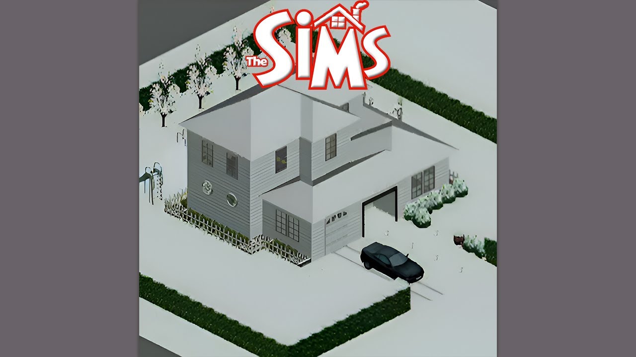The Sims 1 Season Mod - YouTube