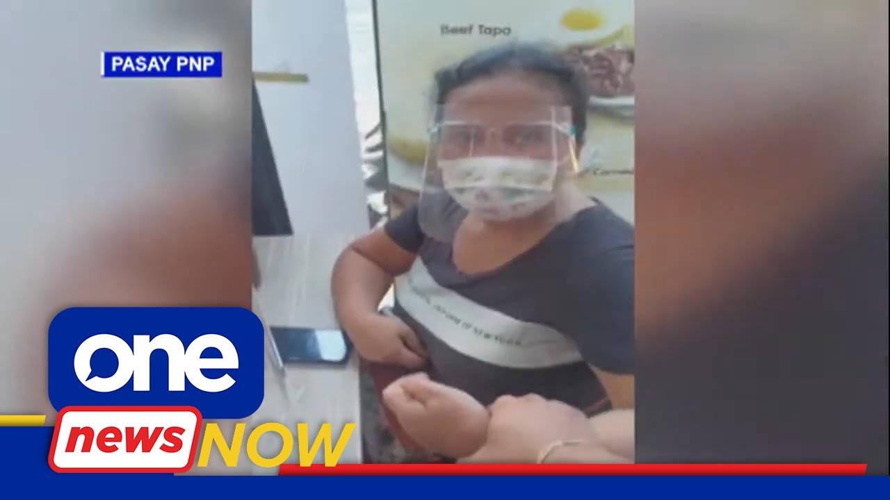 Scammer posing as nurse to sell COVID-19 vaccine arrested - YouTube