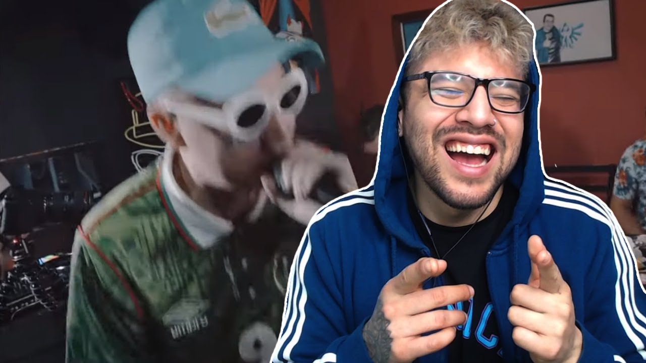 DANI FLOW || BDM Meme Sessions #1 - YouTube