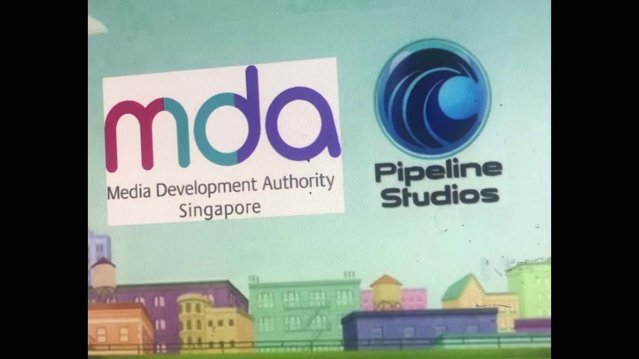MDA Singapore/Pipeline Studios/Fred Rogers Productions (2014) - YouTube