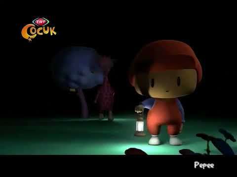 TRT Çocuk Pepee/Uyamazsak Büyüyemeyiz (21.11.2010)