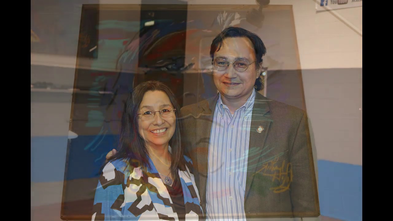 Leach School visit 2016 - YouTube