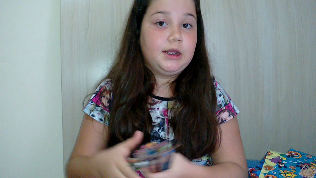 Material Do Meu Irmãozinho Youtube 0386
