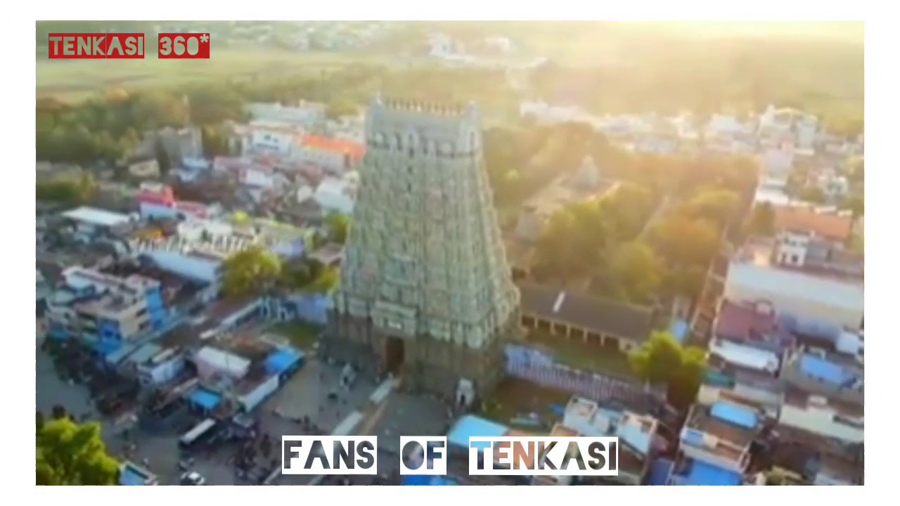 Tenkasi full view - YouTube