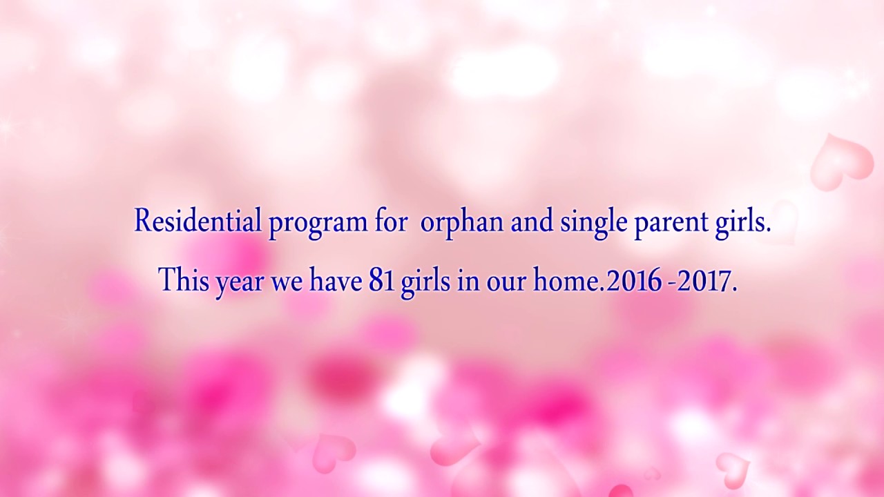 01 Residential girls 27 10 2016 - YouTube