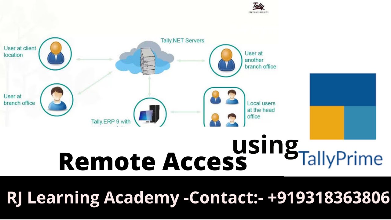 Remote Access In Tally Prime release 1 1 1 Easy Steps connect Server remote-access-in-tally-prime-release-1-1-1-easy-steps-connect-server