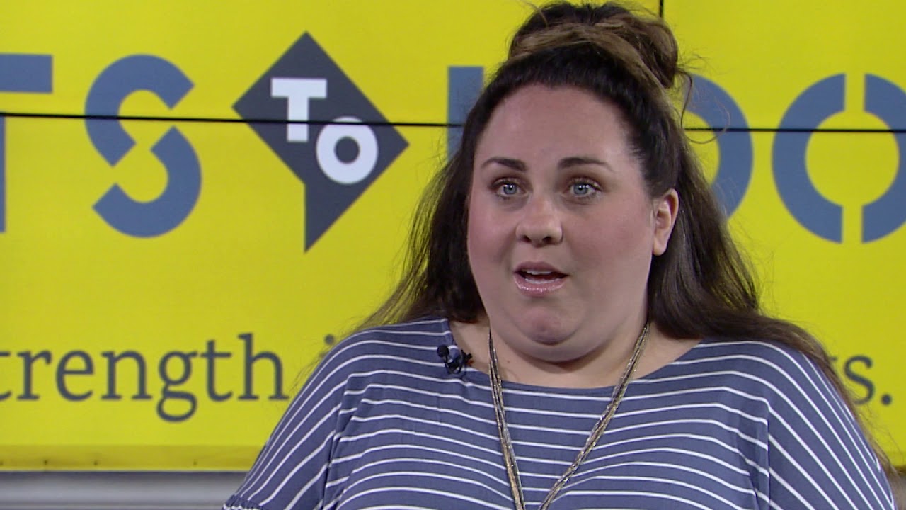 Testimonial: Roots to Roofs DC, Chelsey Kelly June 2018 - YouTube