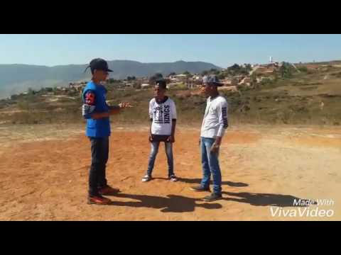 Os Cretinos ( Abusadamente-MC Gustta e MC DG )
