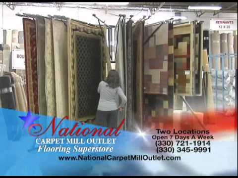 National Carpet Mill Outlet