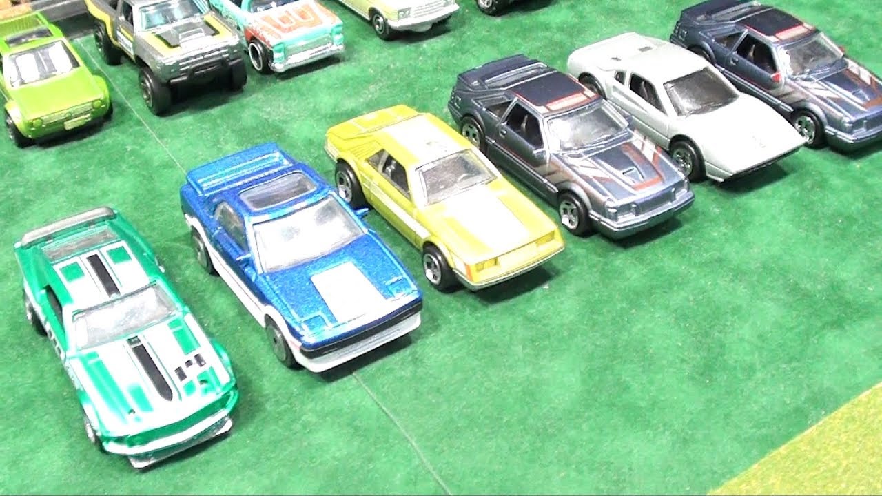 Round 3 - Quarter Mile Championship - Mail-In Event - YouTube