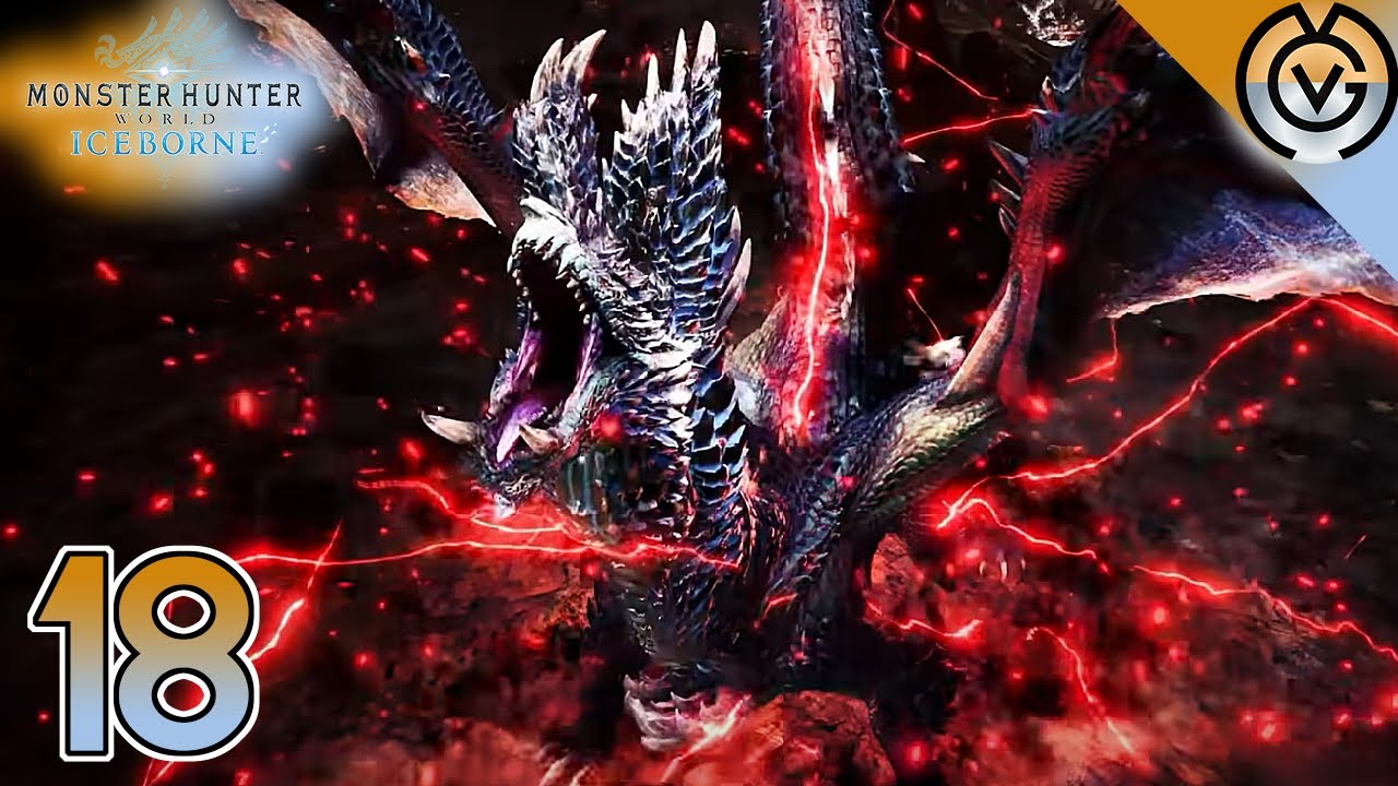 MASTER OF ALL FIVE ELEMENTS! - Monster Hunter World: Iceborne ...