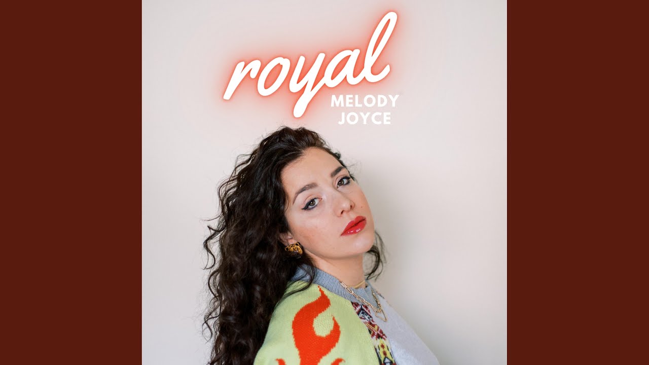 Royal - YouTube