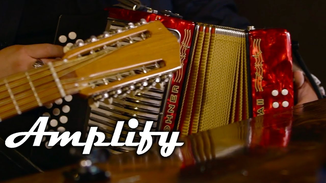 Amplify | Season 2 | Episode 3 | History Inspires - YouTube