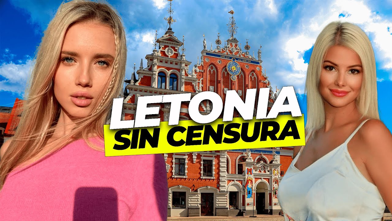 Cosas Que NO SABÍAS De LETONIA, Historia, CULTURA y CURIOSIDADES Del ...