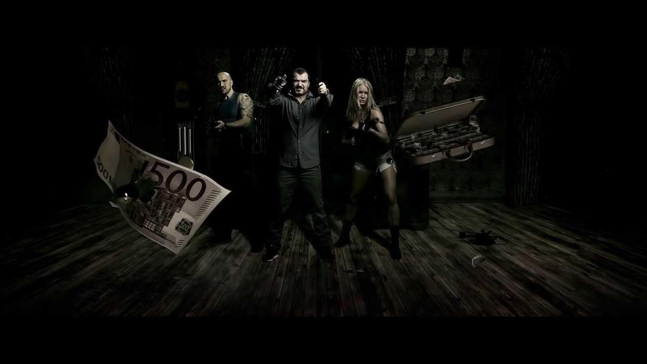 7NA Never Outshine The Master Promo 2013 hd - YouTube