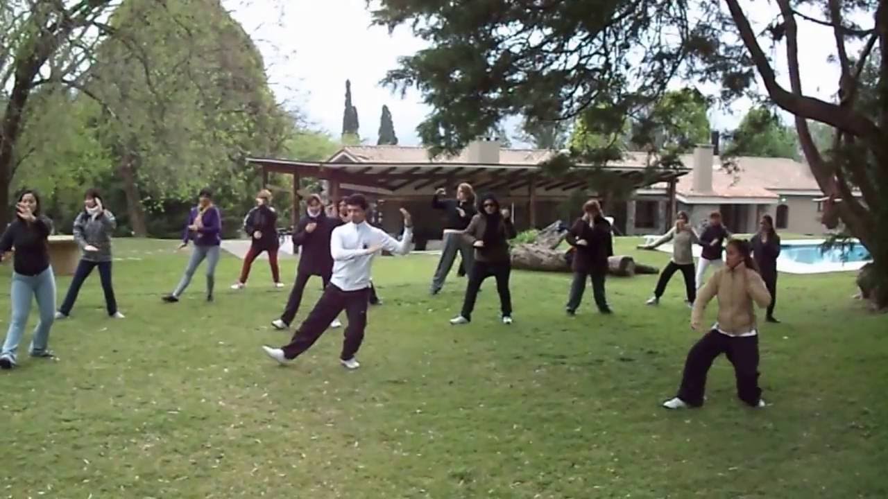 Campamento en La Pedrera. Raco. Tucuman-2014 - YouTube