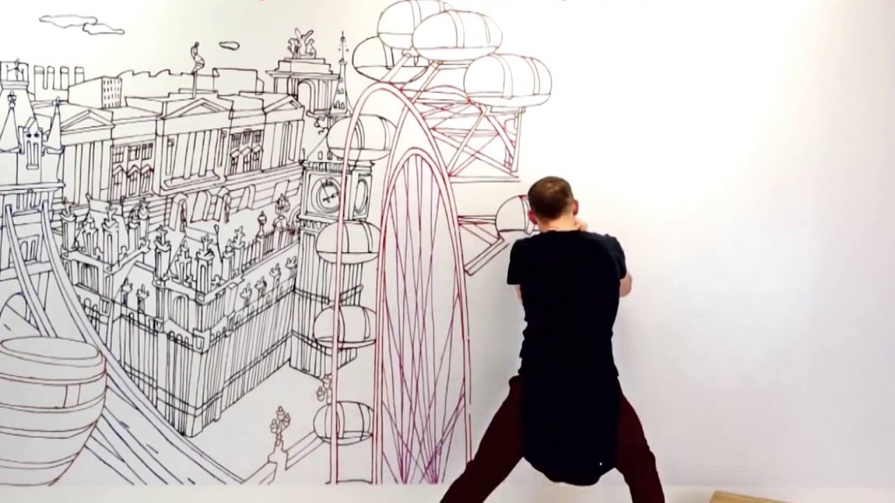 Orlebar Brown x Tommy Penton - YouTube