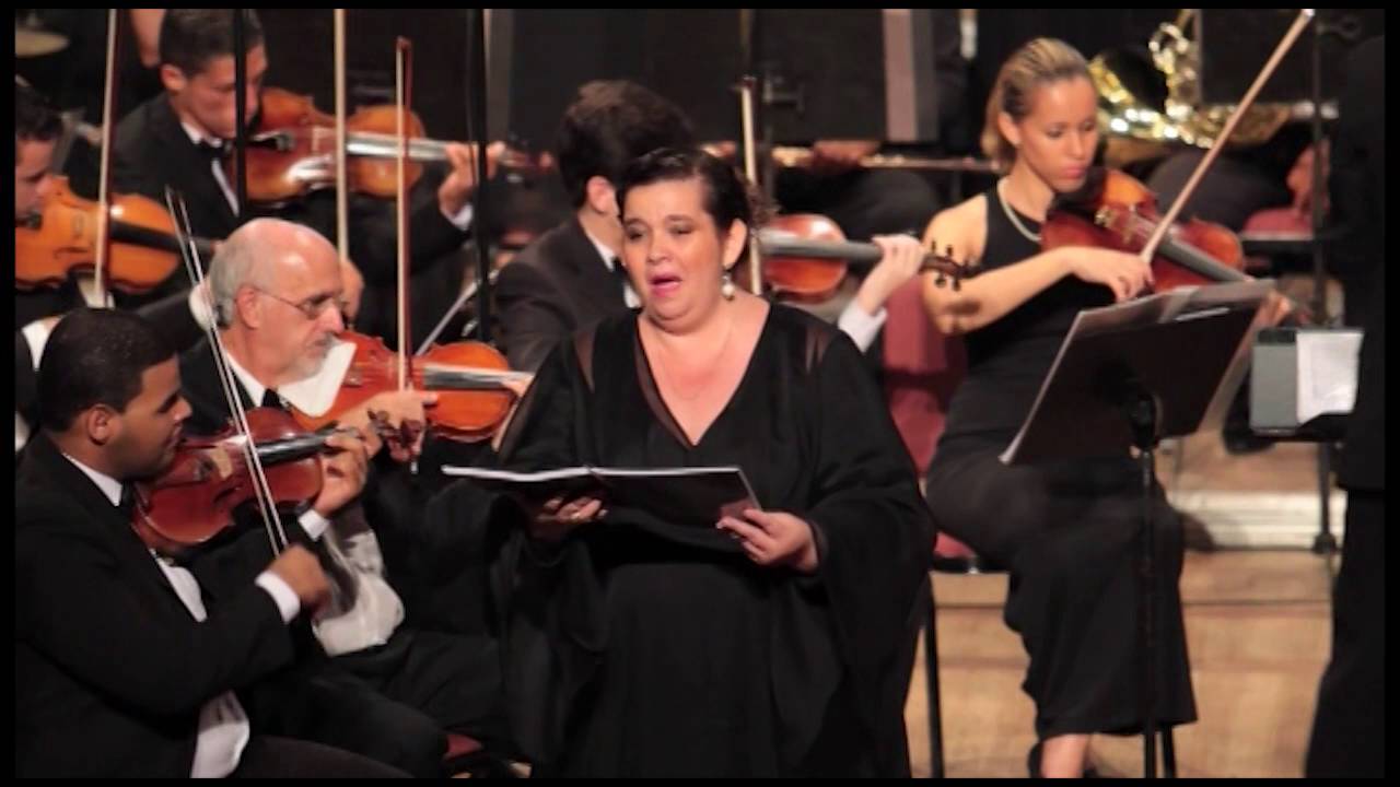 Coro das Freiras, Ópera "Casanova", J. Strauss II | Produtora Bravo ...