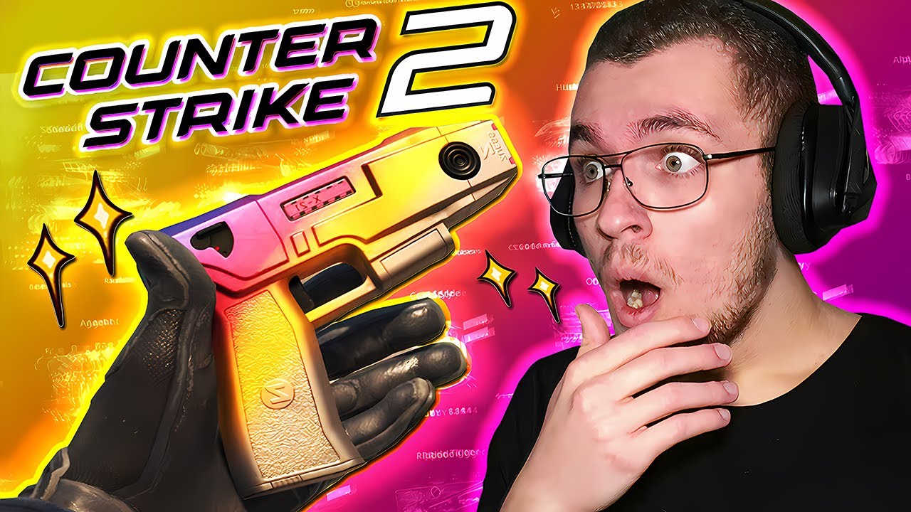 COUNTER STIKE 2 VA ÊTRE INCROYABLE -Hellcase Case Opening - YouTube
