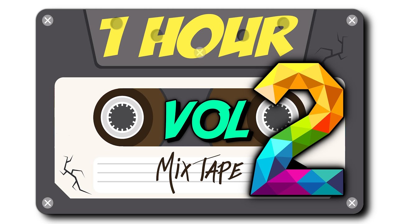 1 HOUR MIXED MUSIC BANGERS VOLUME 2 (Electro POP - EDM - Rock - Reggae ...