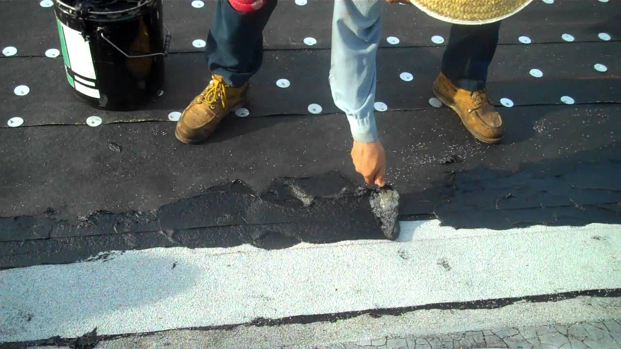 The Secret to Waterproofing a Shingle Roof- Coral Gables- Istueta ...