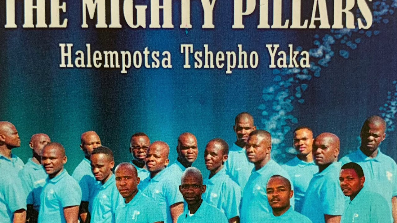 Ha Le Mpotsa Tshepo Yaka - YouTube Music