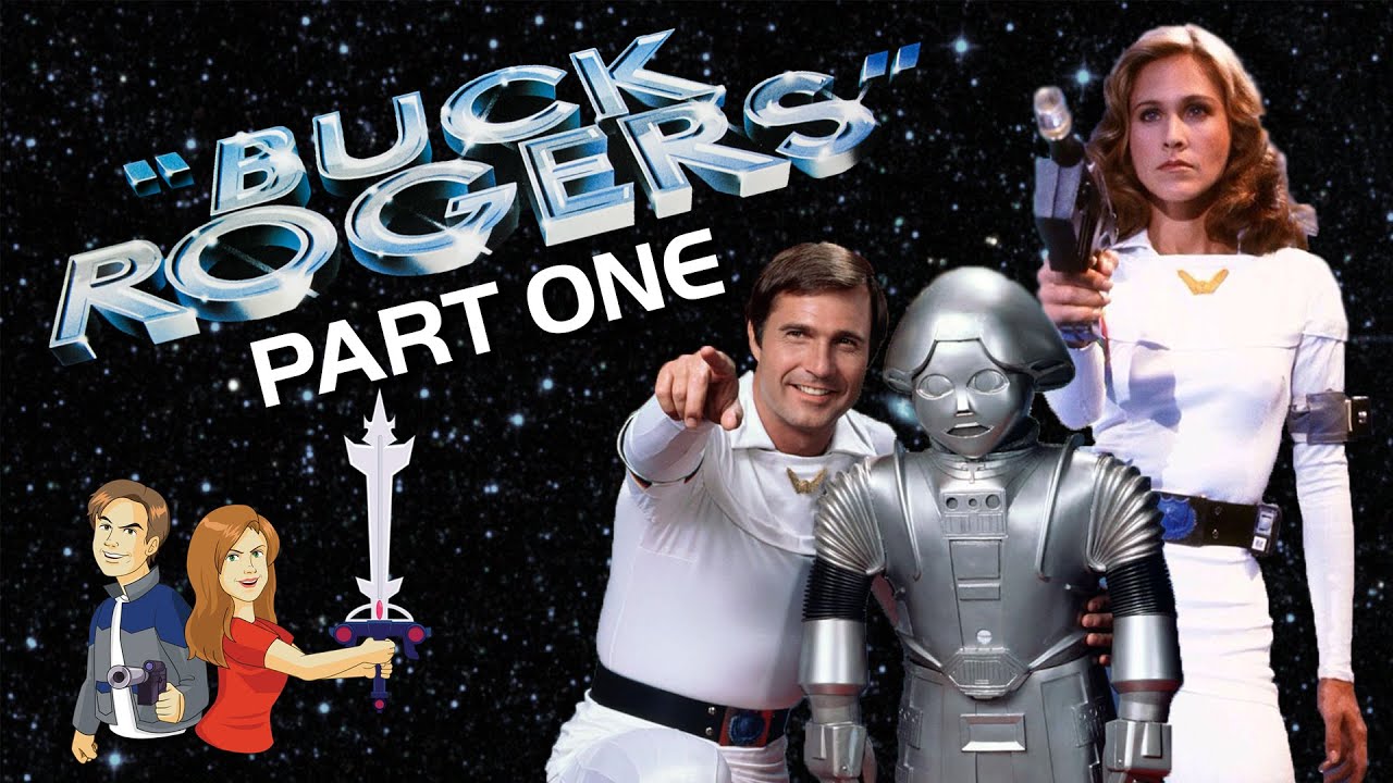 Buck Rogers Tv Show
