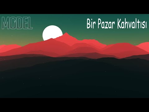 Emre Aydın feat. Model - Bir Pazar Kahvaltısı Sözleri/Lyrics
