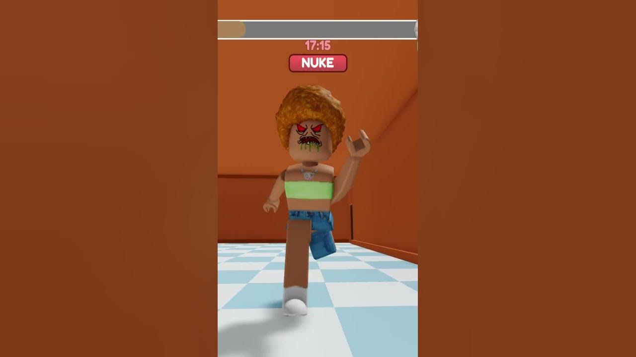 Escape Ice Spice Obby Jumpscare Youtube