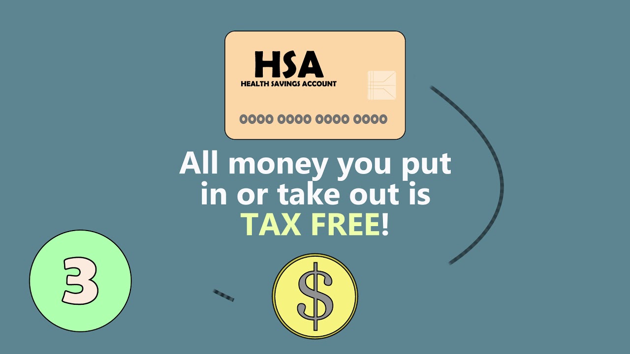 5 HSA Basics - YouTube